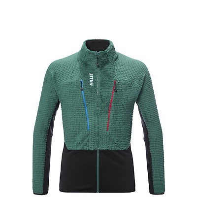 Millet creates apparel and equipment for mountaineers since 1921 - Millet