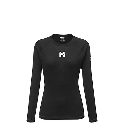 Millet creates apparel and equipment for mountaineers since 1921 - Millet