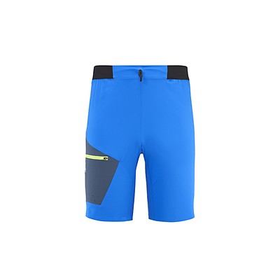 Short - Randonnee - Short WANAKA STRETCH SHORT III M homme | Millet