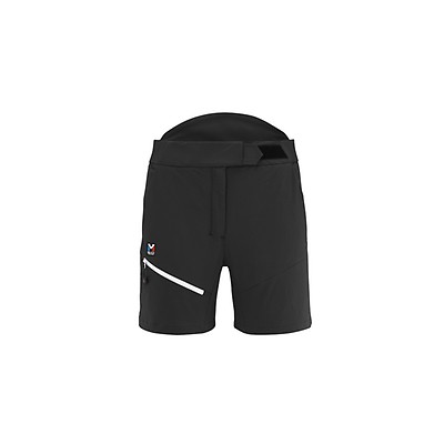 Short TRILOGY ICON CORDURA femme