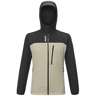 Veste Softshell SENECA SHIELD homme