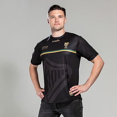 1916 Proclamation Jersey | O'Neills 1916 Commemoration Jerseys 1916 Proclamation Jersey | O'Neills 1916 Commemoration Jerseys