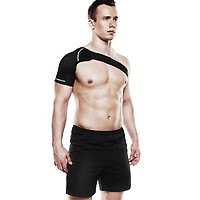 Epauliere Rugby et Protection épaule - Sport Orthèse