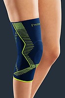 Genouillère Rotulienne / Syndrôme Rotulien - Sport Orthèse