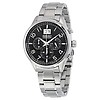 Seiko Chronograph Black Dial Men's Watch SSB295P1 SSB295P1 - Seiko ...