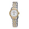 Tissot Le Locle Automatic Silver Dial Ladies Watch T41118334 T41.1.183. ...