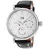 IWC Portofino Automatic Silver-plated Dial Men's Watch IW356517 ...