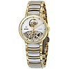 Rado Centrix Black Skeleton Dial Men's Watch R30178152 R30178152 - Rado ...