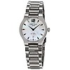 Certina DS Queen White Dial Stainless Steel Ladies Watch C018.210.11 ...