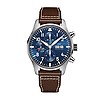 IWC Pilot Automatic Anthracite Dial Men's Watch IW389002 IW389002 - IWC ...