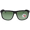 Ray-Ban RB4147 Polarized Brown Classic B-15 Sunglasses RB4147 710/57 60 ...