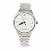 Montblanc Boheme Silver Dial Stainless Steel Ladies Watch 111056 111056 ...