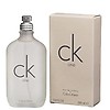 Calvin Klein Ckin2u / Calvin Klein EDT Spray 5.0 oz (w) 088300196876 ...