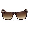 null Justin Classic Tortoise Sunglasses RB4165 710/13 51 - Sunglasses ...