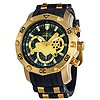 Invicta Pro Diver Chronograph Blue Dial Men's Watch 23426 23426 - Pro ...