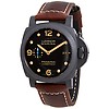 Panerai Luminor 1950 3 Days GMT Automatic Men's Watch PAM01441 PAM01441 ...