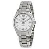 Longines Conquest Silver Dial Ladies 34 mm Watch L33774766 L3.377.4.76 ...
