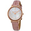 Michael Kors Parker Multi-Function Rose Gold-tone Ladies Watch MK5616 ...