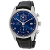 IWC Portugieser Automatic Black Dial Men's Watch IW500703 IW500703 ...
