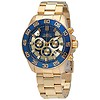 Invicta Pro Diver Chronograph Blue Dial Men's Watch 0077 0077 - Pro ...