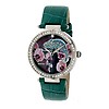 Bertha Lydia Quartz Crystal Silver Dial Ladies Watch BR9505 BR9505 ...