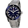 Rado HyperChrome Captain Cook Automatic Black Dial Men's Watch ...