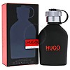 Hugo Boss Dark Blue 2.5 Oz. (75 ml) EDT Spray for Men 737052031415 ...