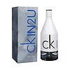 Calvin Klein Ckin2u / Calvin Klein EDT Spray 5.0 oz (w) 088300196876 ...