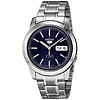 Seiko Series 5 Automatic Black Dial Men's Watch SNK607 SNK607 - Seiko ...