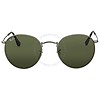 Ray-Ban Round Metal Polarized Green Classic G-15 Sunglasses RB3447 112/ ...