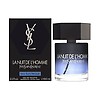 Yves Saint Laurent Lanuit De Lhomme by Ysl EDT Spray 3.3 oz (100 ml) (m ...