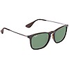 Ray-Ban Ray-Ban Chris Green Classic Sunglasses RB4187 710/71 54 - Ray ...