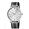 Johan Eric Agreso Men's Watch JE1300-13-007 JE1300-13-007 - Watches ...