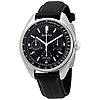 Bulova Mechanical Black Dial Rose Gold-tone Men's Watch 97A109 97A109 ...