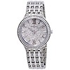Bulova Crystal Pave Men's Watch 96B235 96B235 - Bulova, Crystal - Jomashop