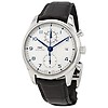 IWC Portugieser Automatic Black Dial Men's Watch IW500703 IW500703 ...