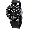 Oris ProDiver GMT Black Dial Automatic Men's Steel Watch 01 748 7748 ...