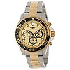 Invicta Pro Diver Chronograph Rose Dial Men's Watch 24683 24683 - Pro ...