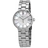 Certina DS- 8 Automatic Black Dial Ladies Watch C0332071105100 C033.207 ...