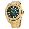 Invicta Pro Diver Chronograph Yellow Gold Dial Men's Watch 26080 26080 ...