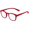 B+D Al Reader Matt Silver / Blue Eyeglasses 2288-57 2288-57-30 - Jomashop