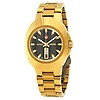 Rado Original Jubile Gold Automatic Gold Dial Gold PVD Men's Watch ...