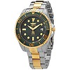 Invicta Grand Diver Silver Dial Men's Watch 3046 3046 - Pro Diver, Pro ...