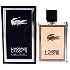 Lacoste Pour Homme / Lacoste EDT Spray (grey) 3.3 oz (m) 737052892412 ...