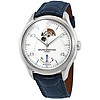 Baume Et Mercier Baume and Mercier Clifton Automatic Silver Dial Men's ...