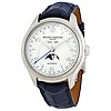 Baume Et Mercier Baume and Mercier Clifton Automatic Silver Dial Men's ...