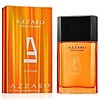 Azzaro Pour Homme Naughty Leather / Azzaro EDT Spray 3.4 oz (100 ml) (m ...