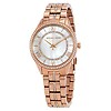 Michael Kors Mini Slim Runway Ladies Watch MK3513 MK3513 - Watches ...