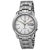Seiko 5 Automatic Silver Dial Stainless Steel Men's Watch SNKL77 SNKL77 ...