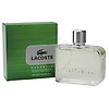 Lacoste Pour Homme / Lacoste EDT Spray (grey) 3.3 oz (m) 737052892412 ...